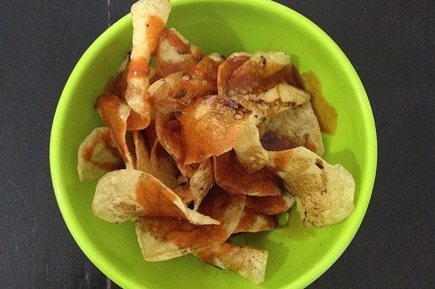 18 Papitas preparadas que te harán babear sin control