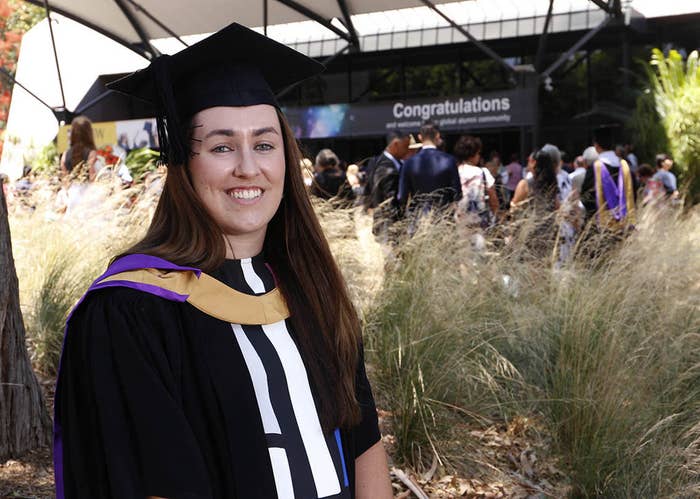 This Indigenous Woman Is The Face Of A Growing Number Of Aboriginal Doctors