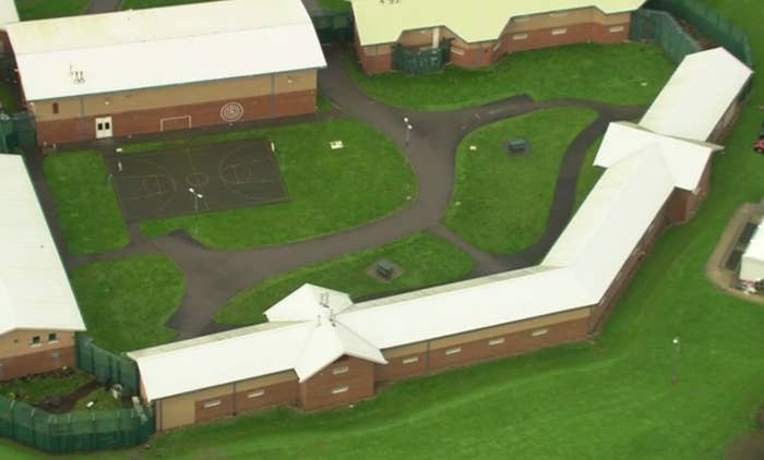 G4S Appoints New Director At Youth Jail Following Abuse Allegations