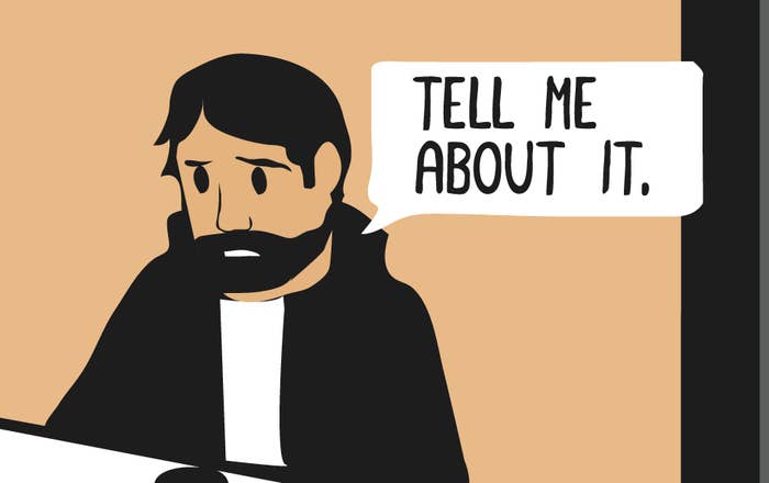 How Empathy Takes Us Out On A Limb