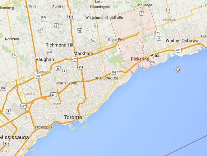 22 Things You'll Understand If You're From Pickering, Ontario