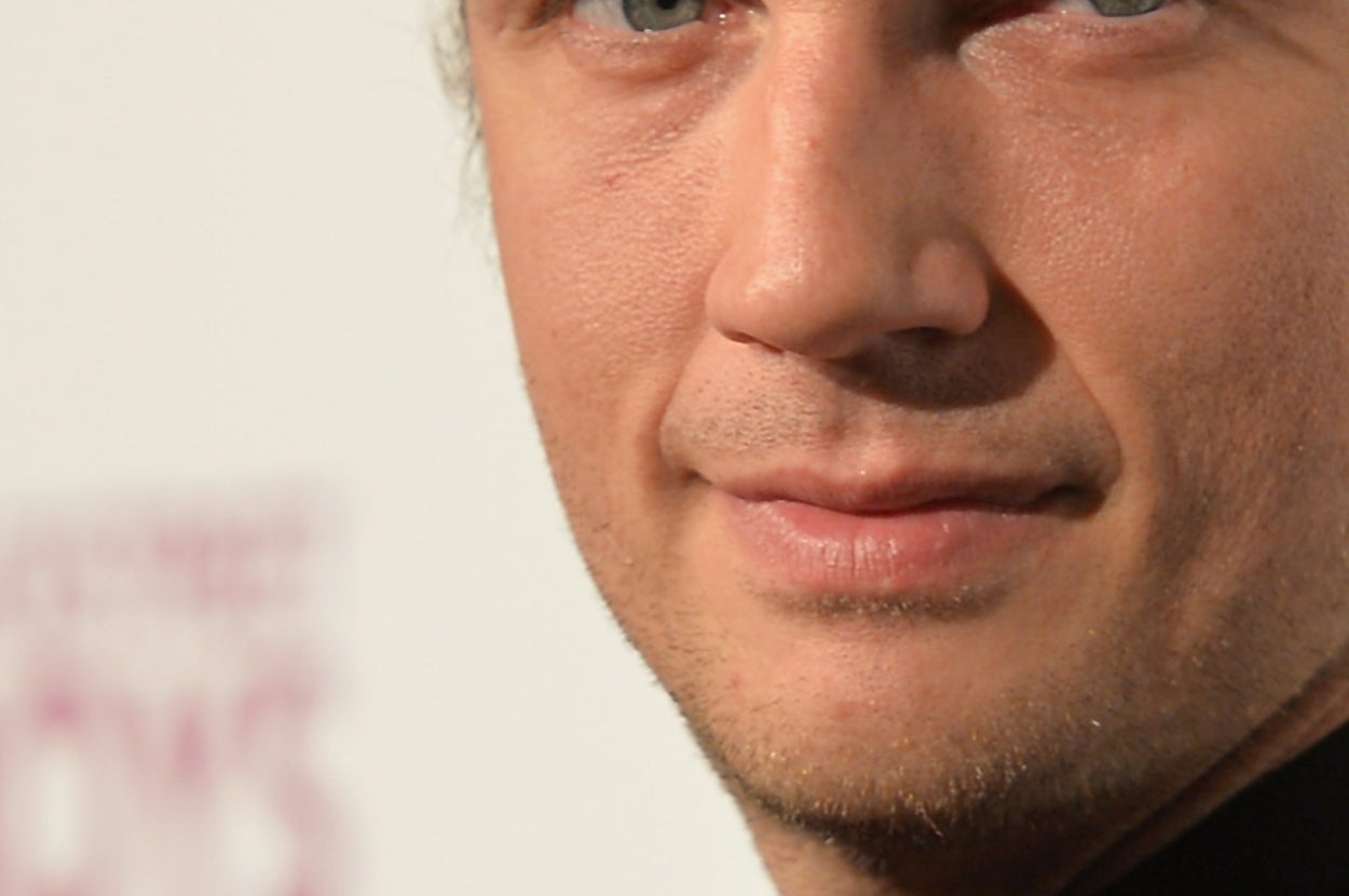 Backstreet Boys Singer Nick Carter Arrested For Bar Fight In Florida