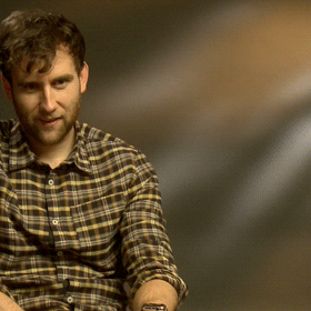 Matthew Lewis Plays A Hilarious Game Of "Would You Rather"