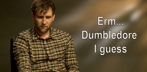 Matthew Lewis Plays A Hilarious Game Of "Would You Rather"