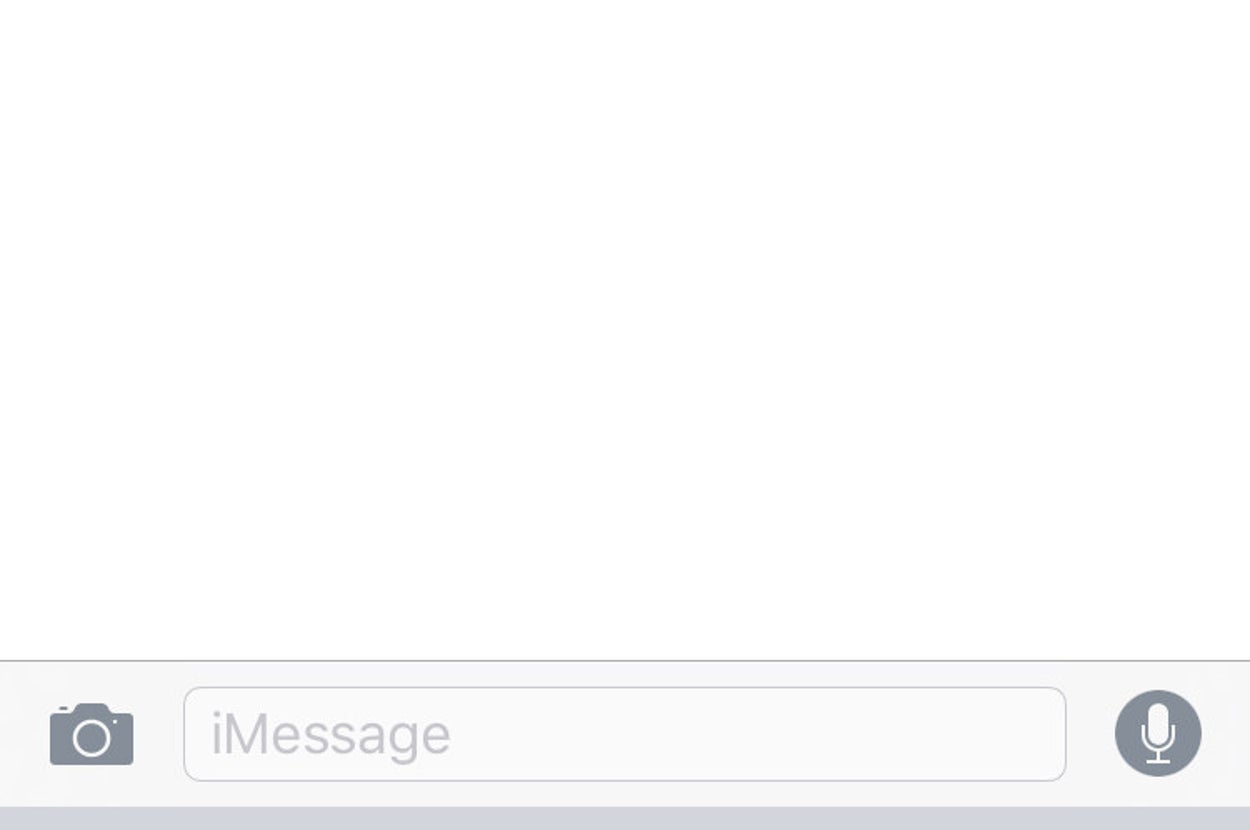 9 Texts You Send Your Best Friend, And What They Actually Mean
