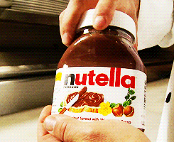 Australia’s First Ever Nutella Festival Is Coming To Adelaide