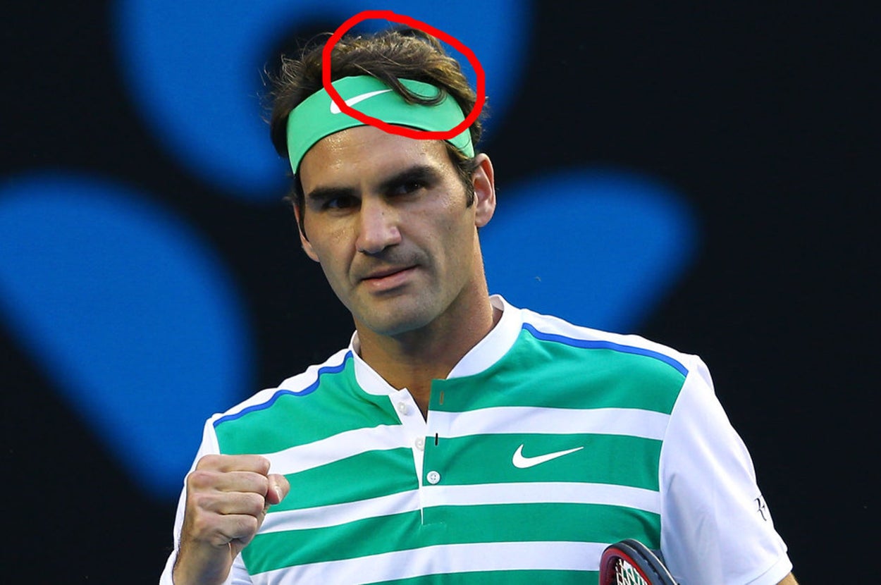 9 Things It’s Still OK To Love Now That Tennis Is Ruined