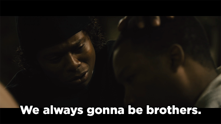 16 "Straight Outta Compton" Moments That Are Worth Experiencing Again