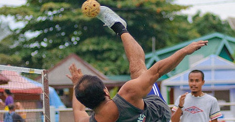 10 Traditional Sports That Should Be Explored More In The US