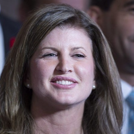 Congrats, You Have Just Realized That Rona Ambrose Is Basically ...
