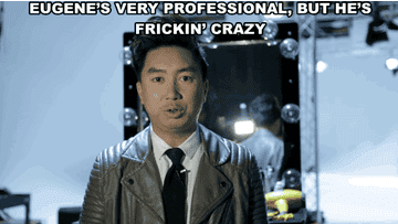 This Is (Kind Of) What It's Like To Be A Producer At BuzzFeed Motion ...