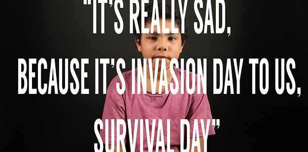 Here s Why Australia s National Day Of Celebration Is A Day Of Mourning For Indigenous People