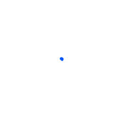 This Blue Dot Test Will Determine How Social You Are