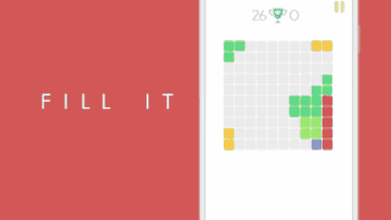 31 iPhone Games You Should Be Playing Already