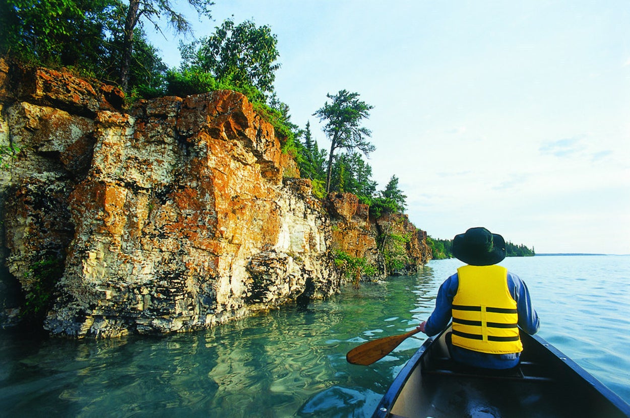 23 Reasons You Should Never Set Foot In Manitoba