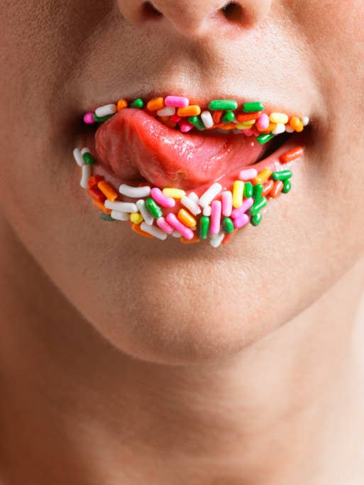 Why Lips Chapped Badly | Lipstutorial.org