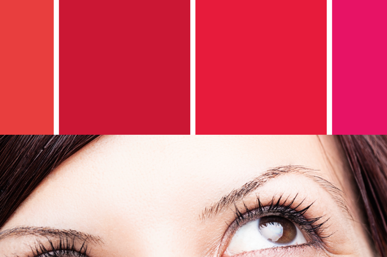 Can You Ace This Extremely Difficult Color Matching Quiz?