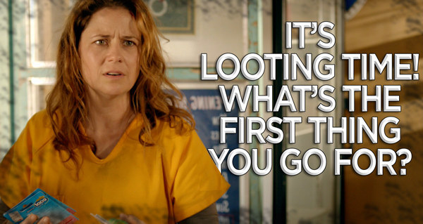 Will You Survive The Apocalypse