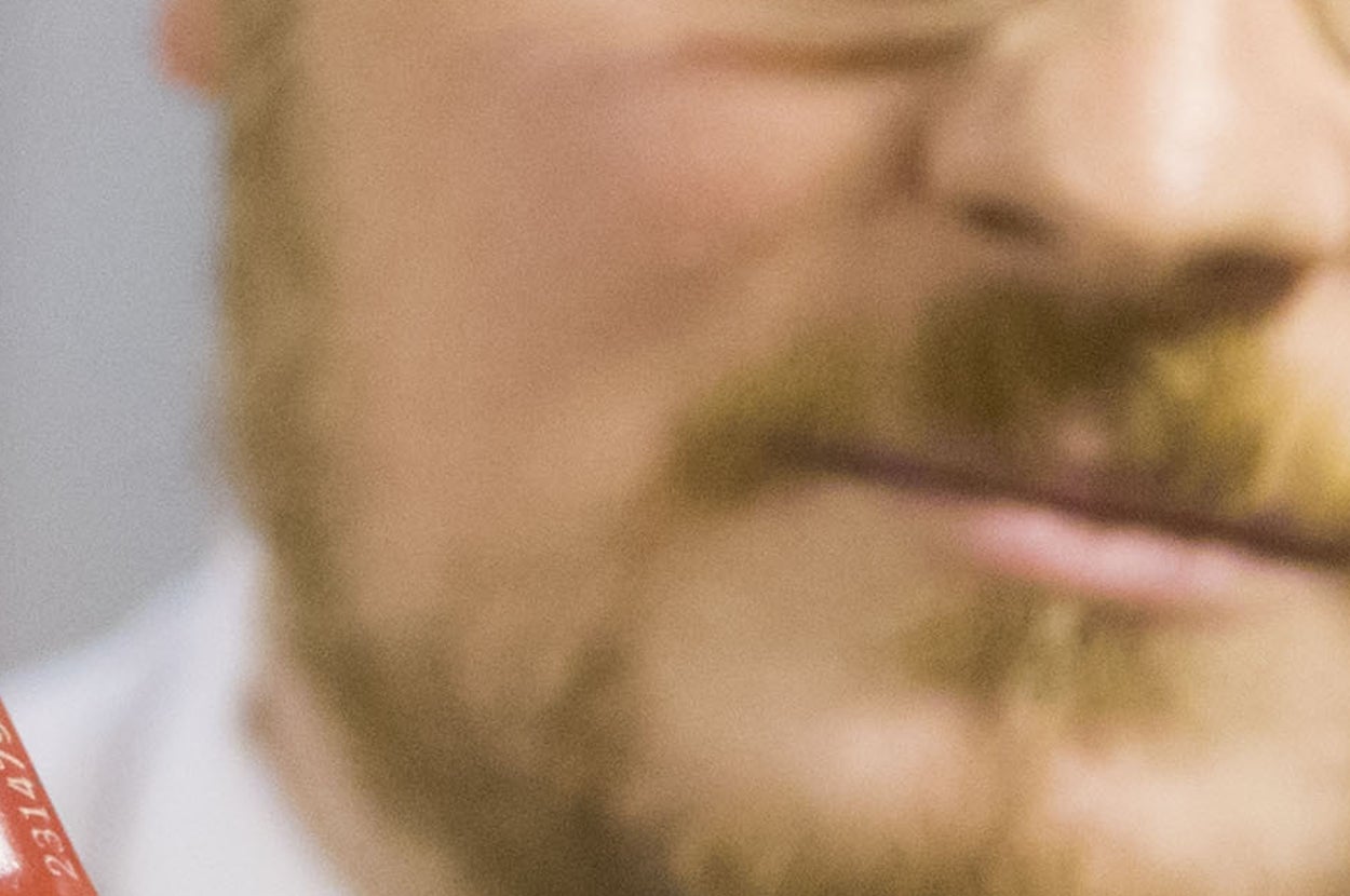 Meet The Man With His Finger On The Nuclear Button