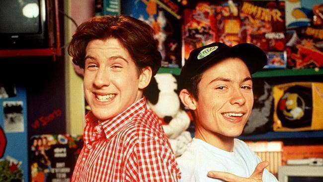 Attention '90s And '00s Kids: "Cheez TV" Is (Kinda) Back