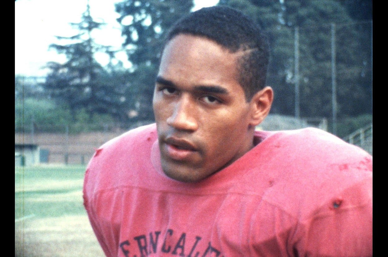The 7-1/2-Hour O.J. Simpson Doc Everyone Will Be Talking About This Summer