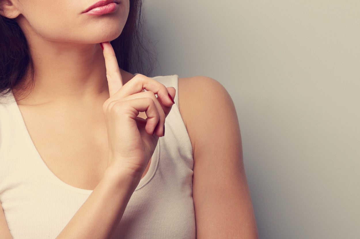 This Question Will Determine If You're Ready To Settle Down