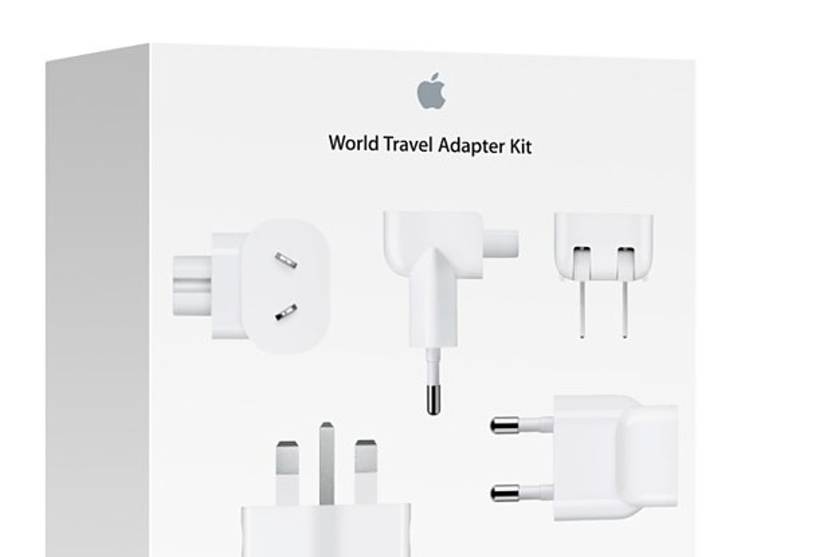 Apple Is Issuing A Recall For Some Of Its Wall Plug Adapters