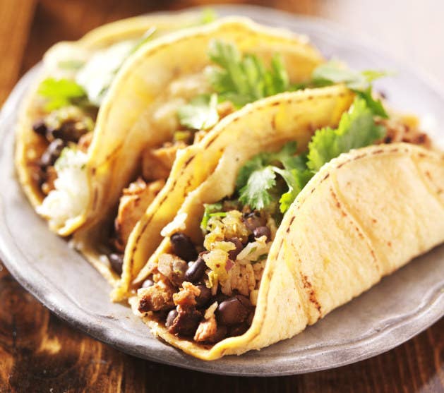 WIN: En una universidad de Estados Unidos hay una clase para estudiar tacos