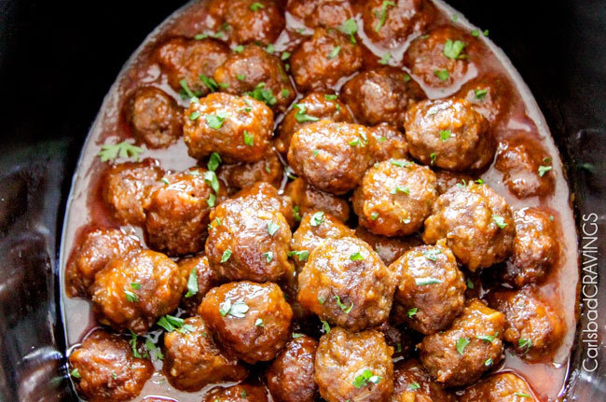 13 Recipes For People Who Think They Hate Slow Cookers