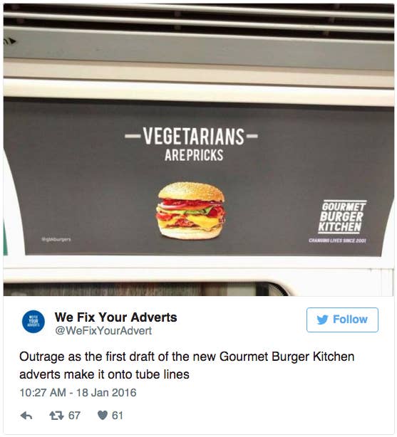 This Hilarious New Twitter Account Makes Ads That Are Actually Honest