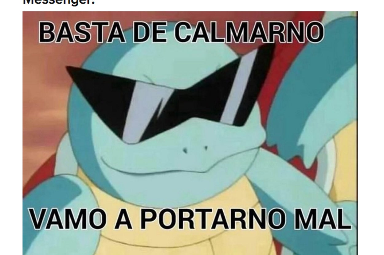 22 Memes de Pokemón perfectos para situaciones que todas vivimos en ...