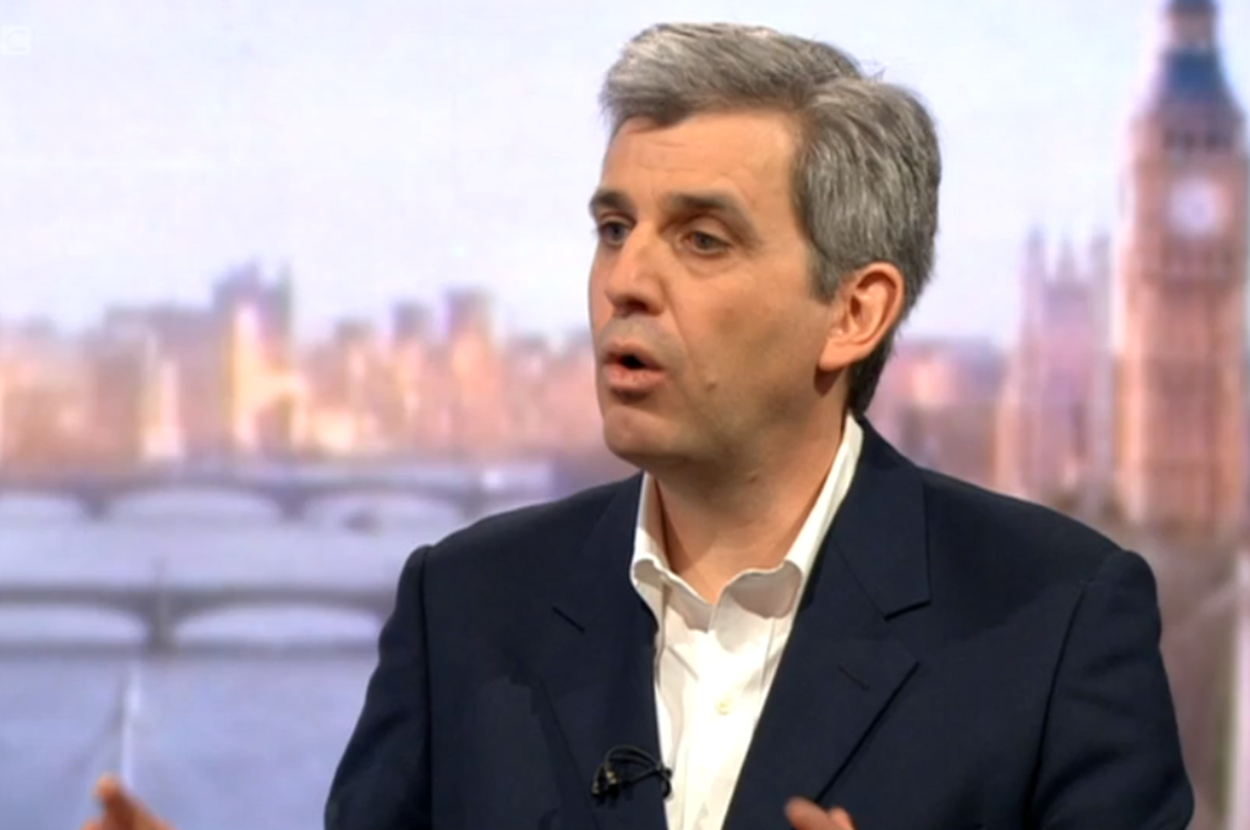 Google Says It's "Difficult" To Work Out How Much UK Tax It Should Pay