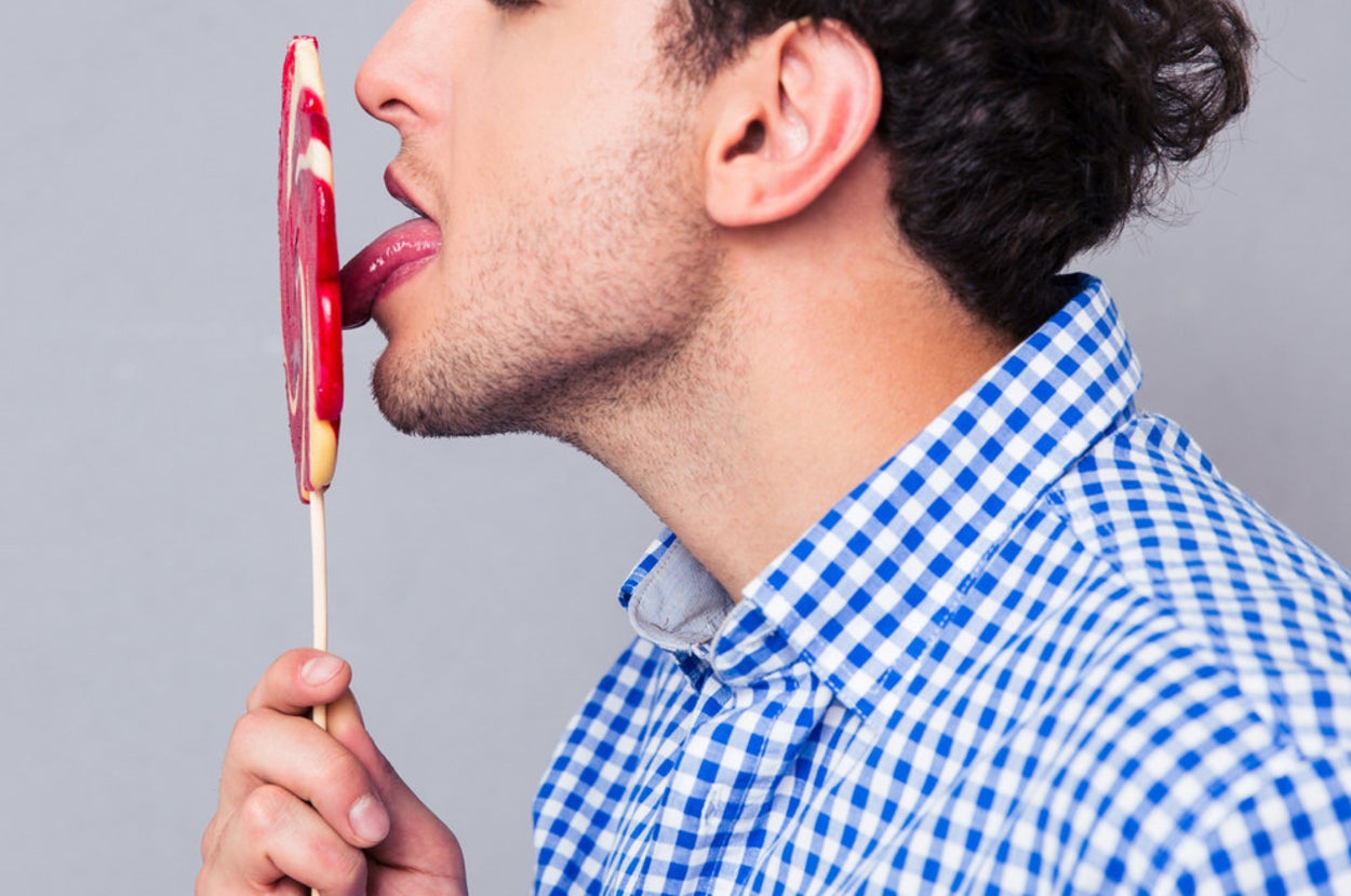 What Does Your Taste In Candy Say About Your Taste In Men?