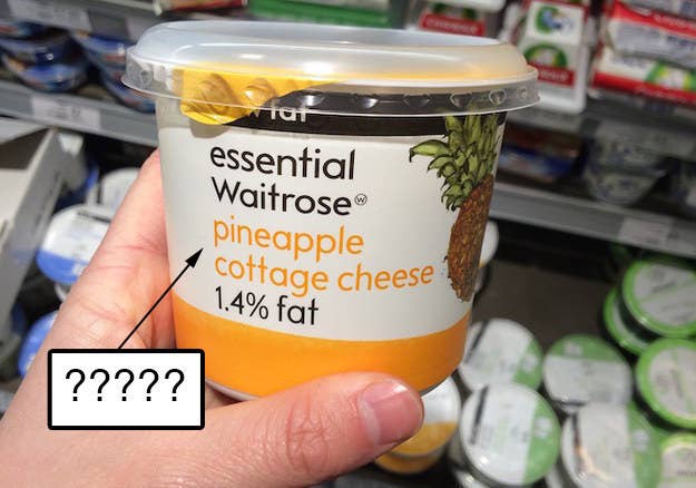 21 Things You'll Understand If You're Completely Obsessed With Waitrose