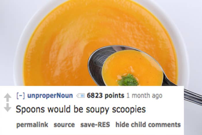 19 Better Names For Everyday Things