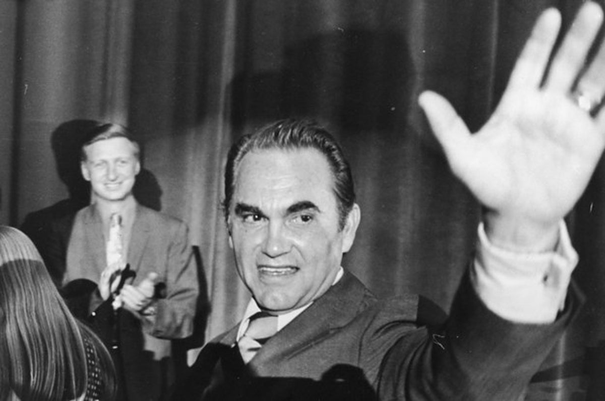 George Wallace's Family, Former Staff: Donald Trump Is Doing What He Did