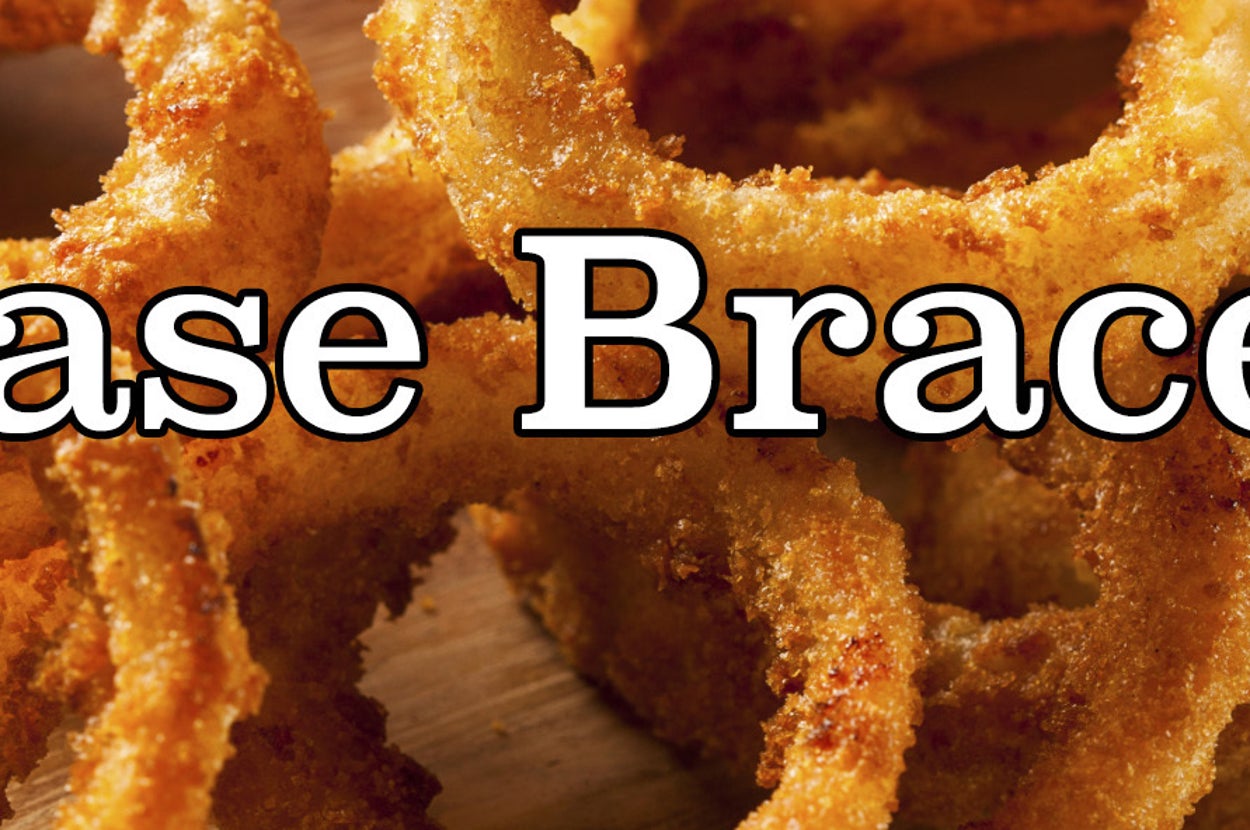14 Ridiculous Names For Everyday Objects