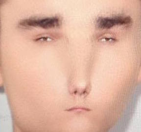 Can You Identify These Distorted Celebrity Faces