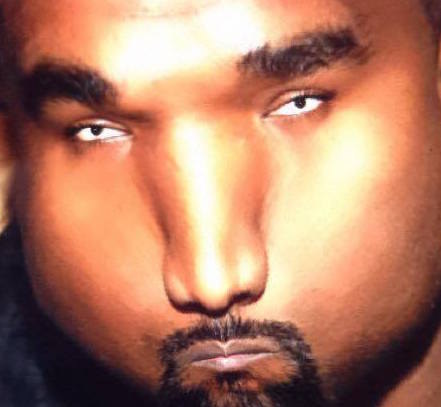 Can You Identify These Distorted Celebrity Faces