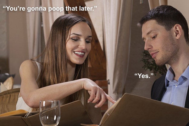 12 Ways To Liven Up A Boring Date