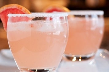 21 Bebidas rosadas y rojas para San Valentín