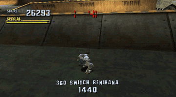 17 Things People Obsessed With Tony Hawk's Pro Skater Will Understand