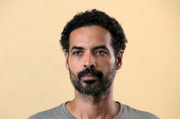Sian Blake's Partner Charged With Three Counts Of Murder