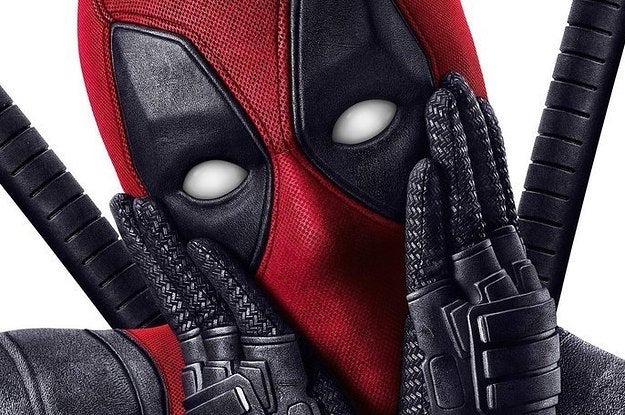 18 Cosas que necesitas saber para enamorarte de Deadpool