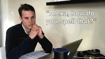 I Finally Bought An Amazon Echo And This Is What Happened