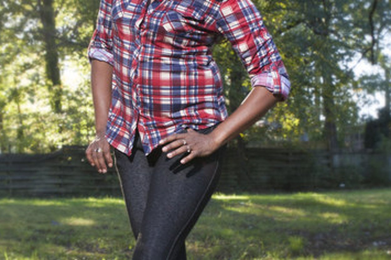 Trans Woman Settles Suit After Being Denied Hormones In Prison