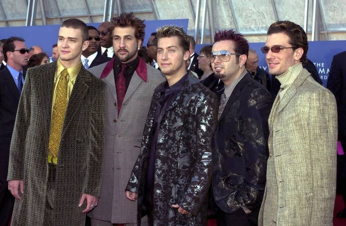 27 Times Celebs Didn't Care What They Looked Like At The Grammys