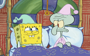 19 Señales de que eres el Calamardo de tu grupo de amigos