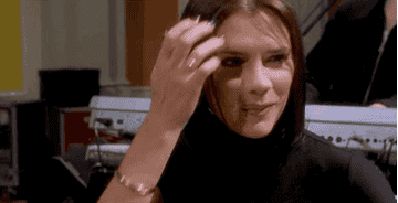 Victoria Beckham's Acting Skills Are Underrated And Here's The Proof