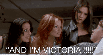 Victoria Beckham's Acting Skills Are Underrated And Here's The Proof